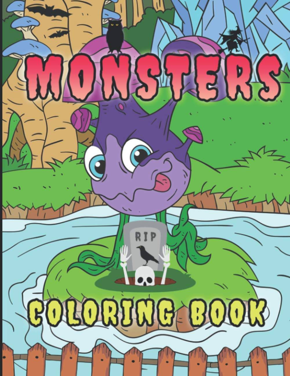 Coloring Books - Forty Two Publishing